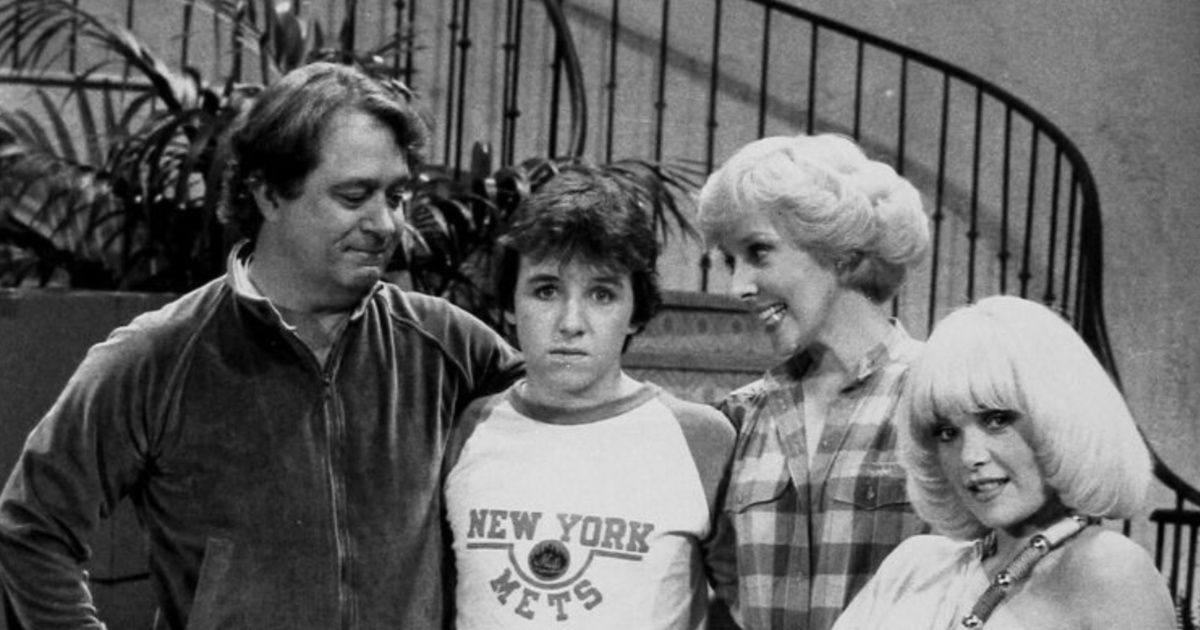 10 ‘80s Sitcoms That Only Lasted One Season