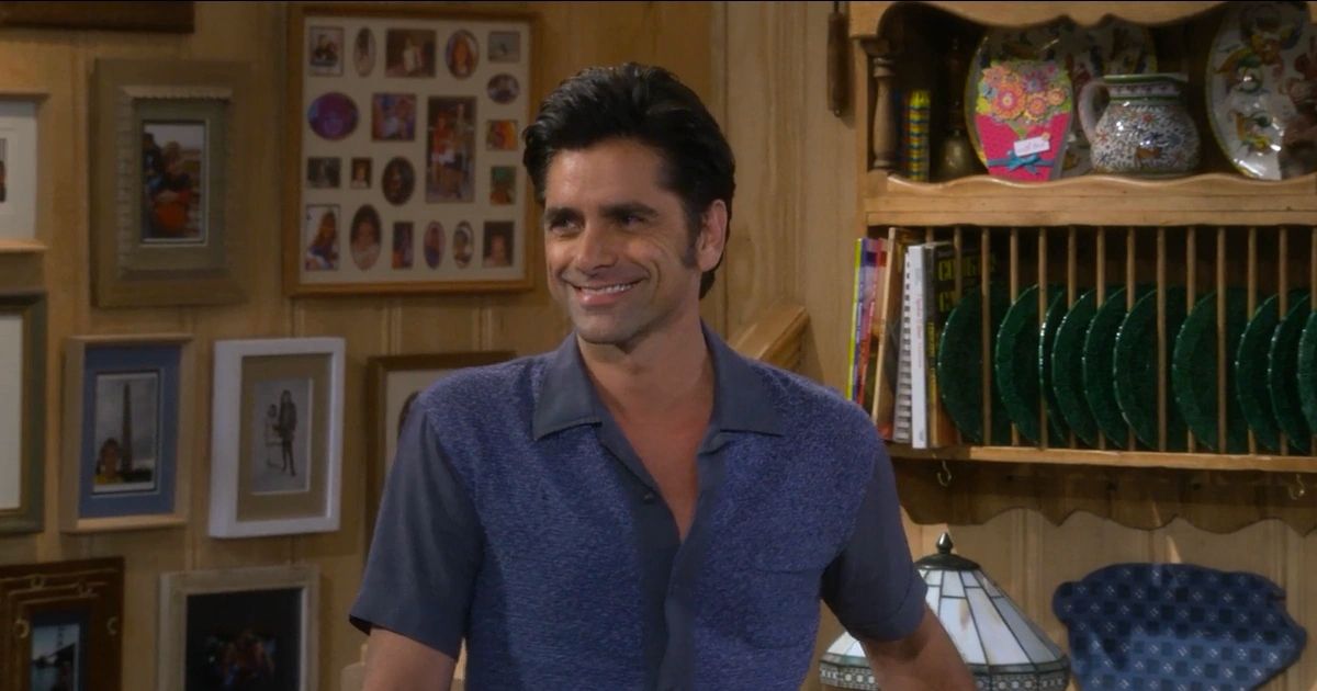 Best John Stamos Performances, Ranked