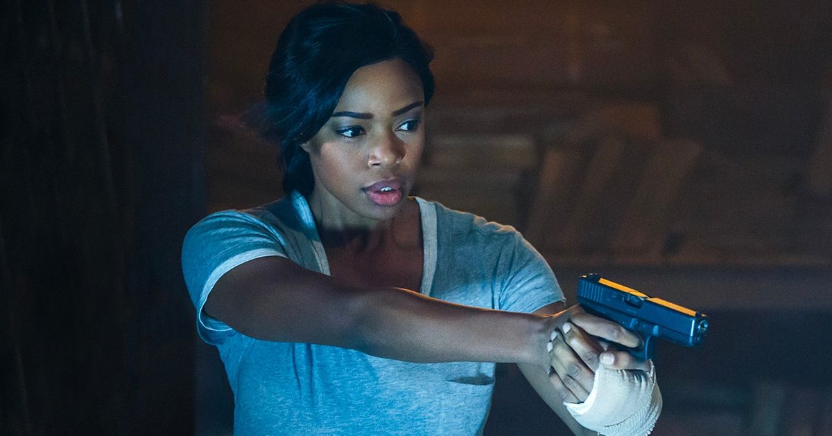 Ash vs. Evil Dead Cast and Character Guide