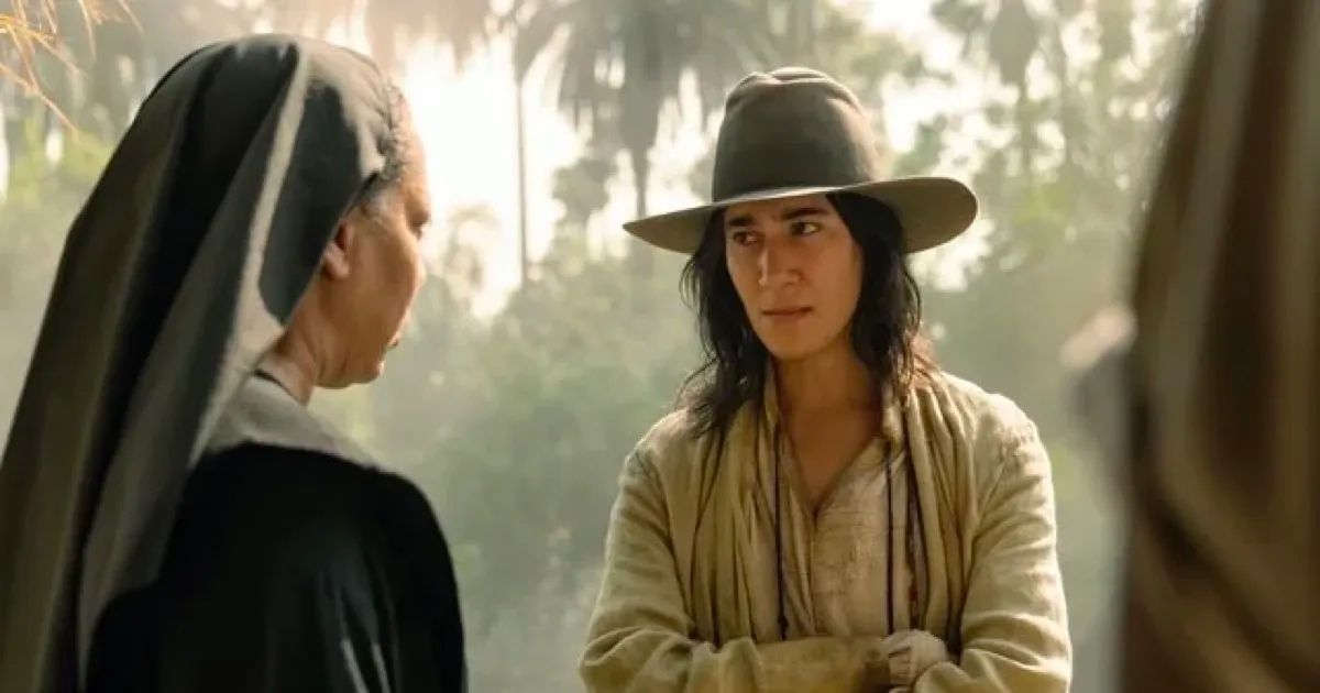 How Our Flag Means Death Redefines TV Tropes and Queerness On-Screen