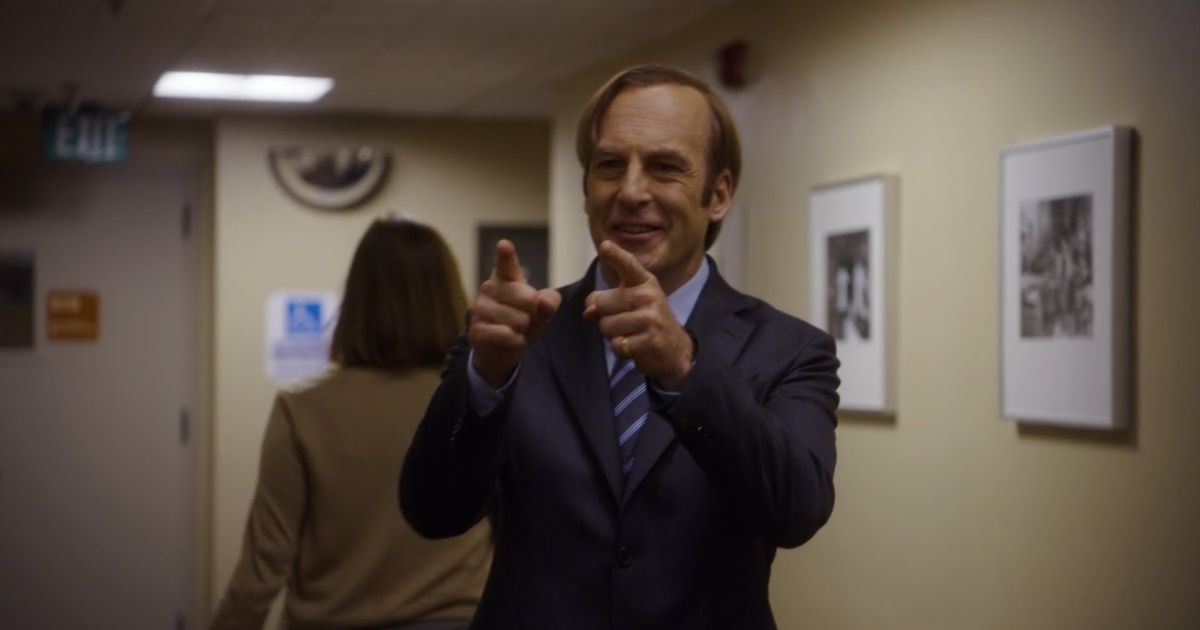 15 Best Quotes from Better Call Saul