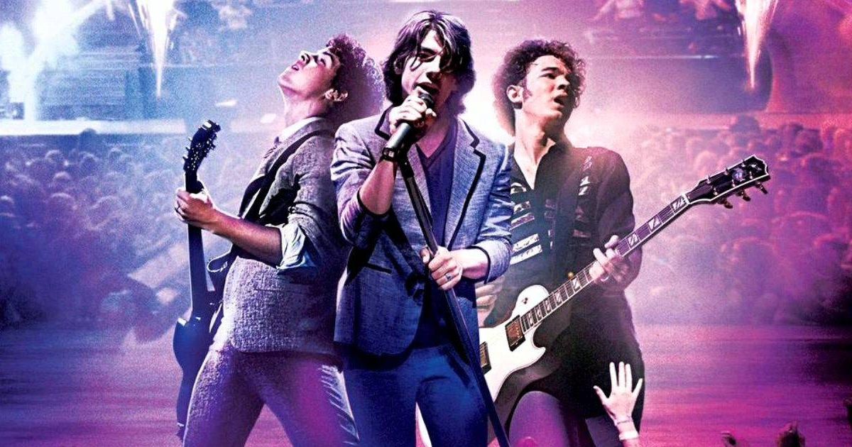 The 10 Highest-Grossing Concert Movies of All Time