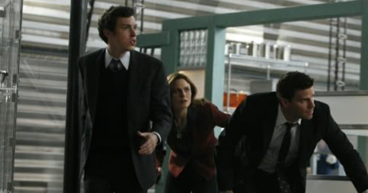 Bones: The 20 Best Episodes of the Series