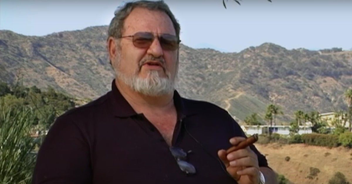 John Milius and UFC: How the Apocalypse Now Screenwriter Made a Lasting ...
