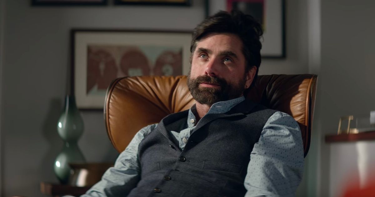Greatest John Stamos Performances, Ranked - Mr. Funny Guy