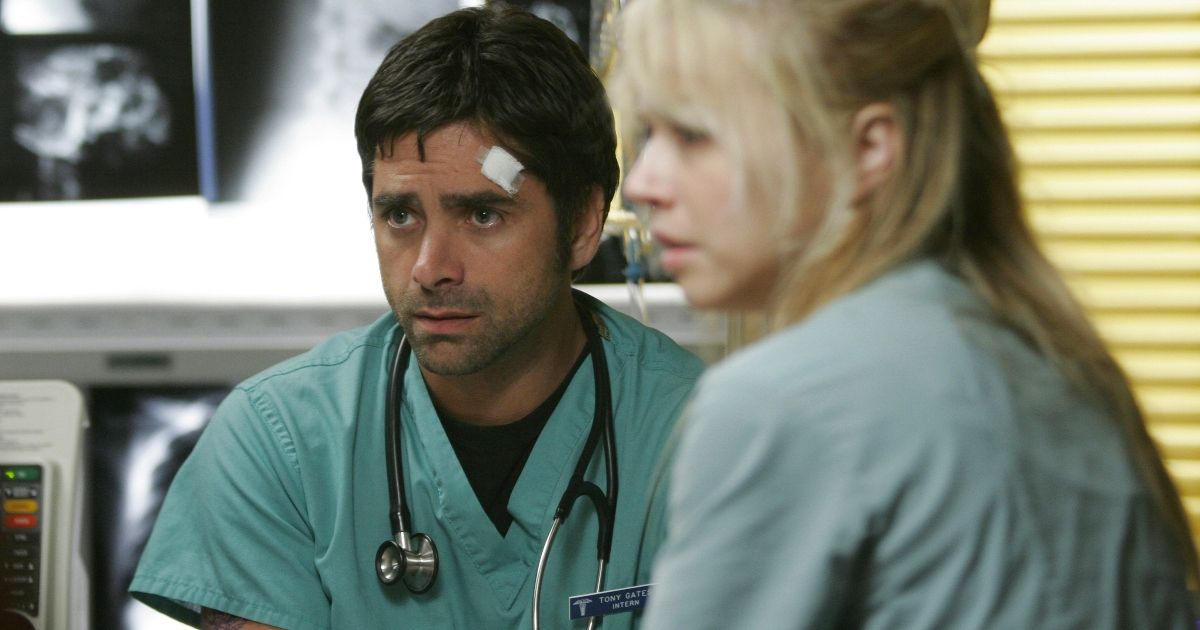 Best John Stamos Performances, Ranked