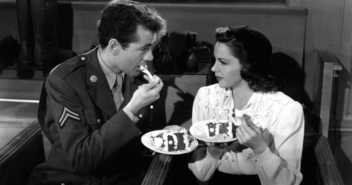 Judy Garland’s 11 Best Movies, According to Rotten Tomatoes