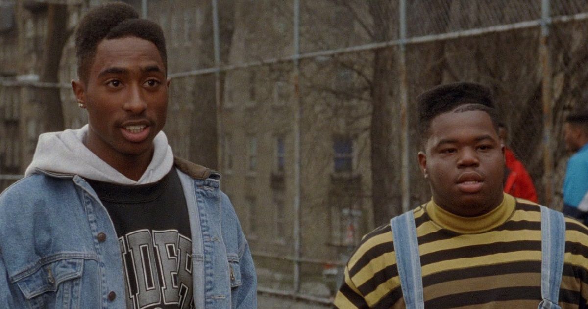 Tupac Shakur Knew He Would Never Be a Movie Star: ‘I’m Not Going to Be ...