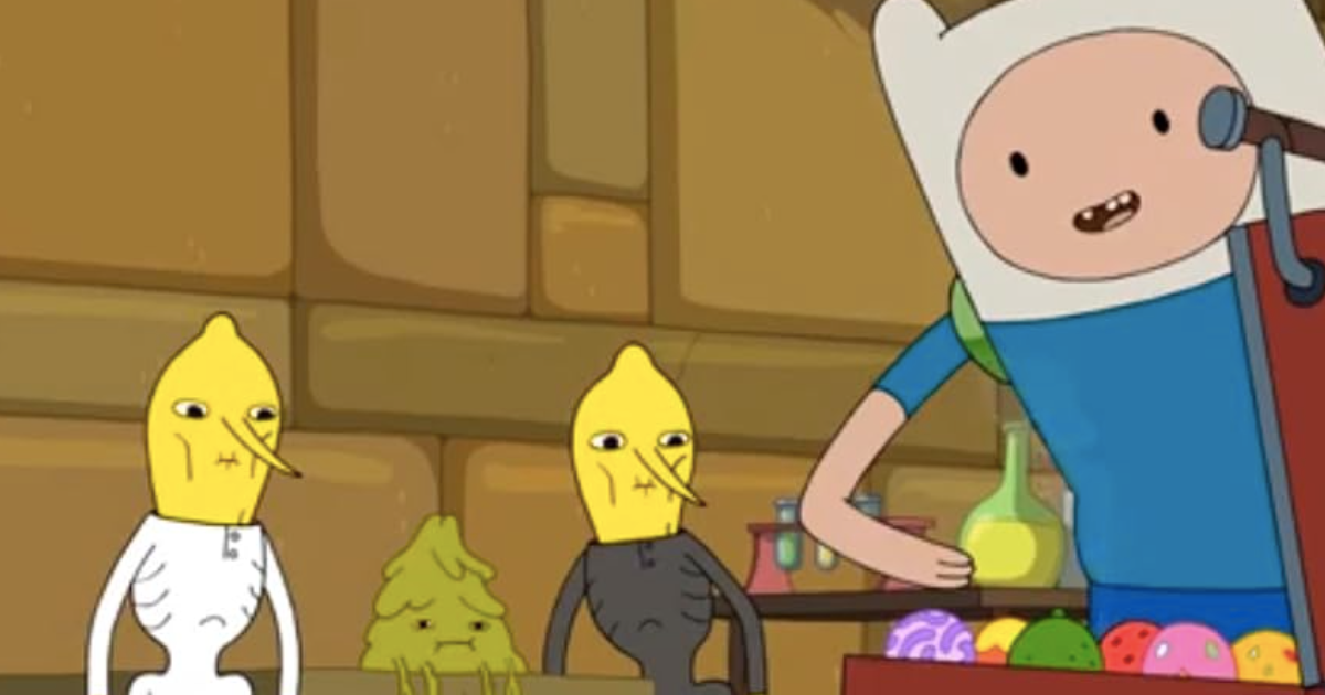 Adventure Time: 10 Best Episodes of the Series, Ranked