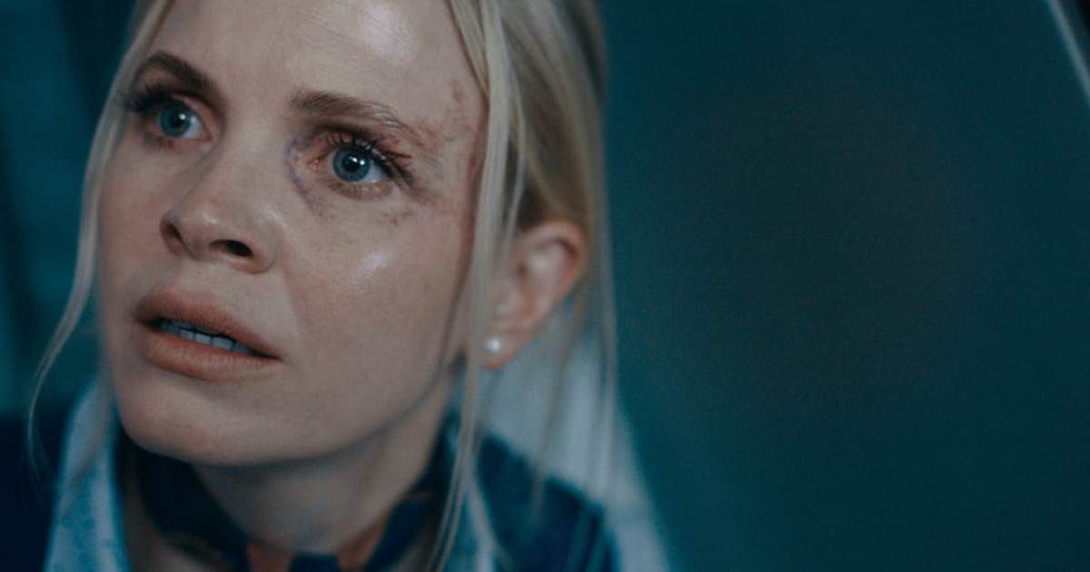 Apple TV+’s Hijack Cast and Character Guide