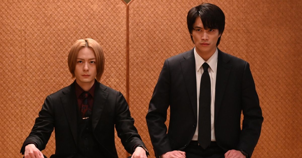 10 Underrated Japanese Crime Drama Series