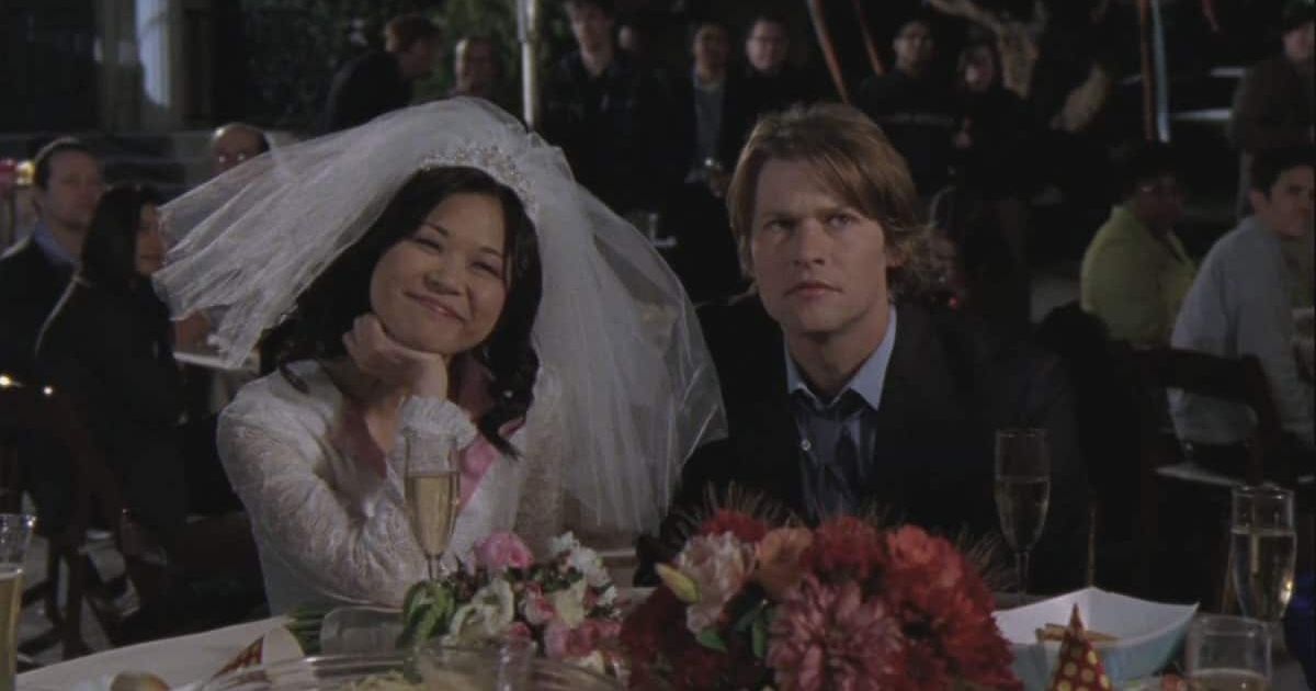 10 TV Show Couples We Wanted to See Break Up (But Never Did)