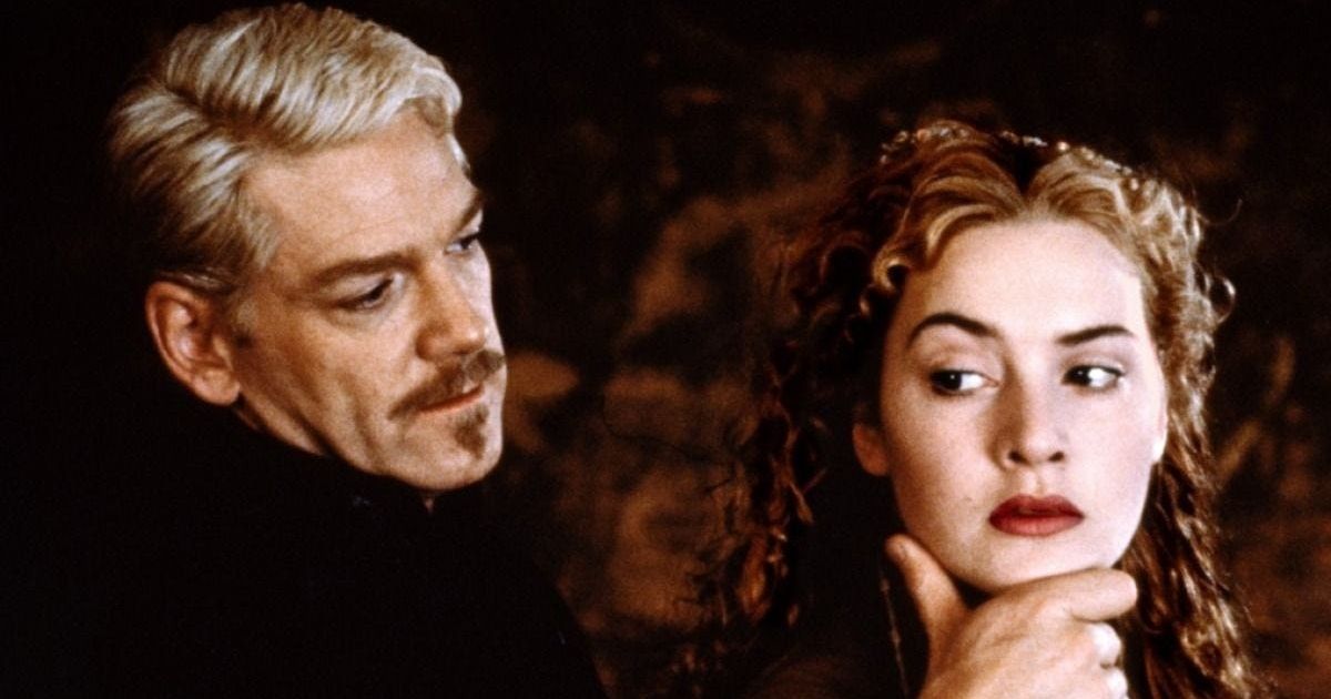 15 Long Movies That Feel Short