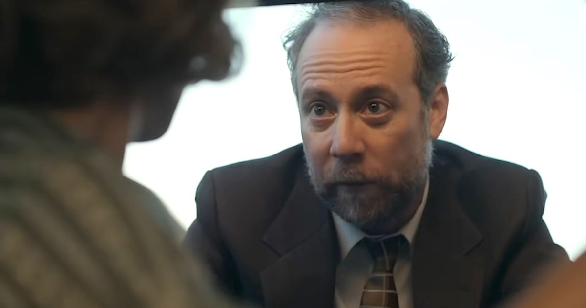 Lessons in Chemistry Cast and Character Guide