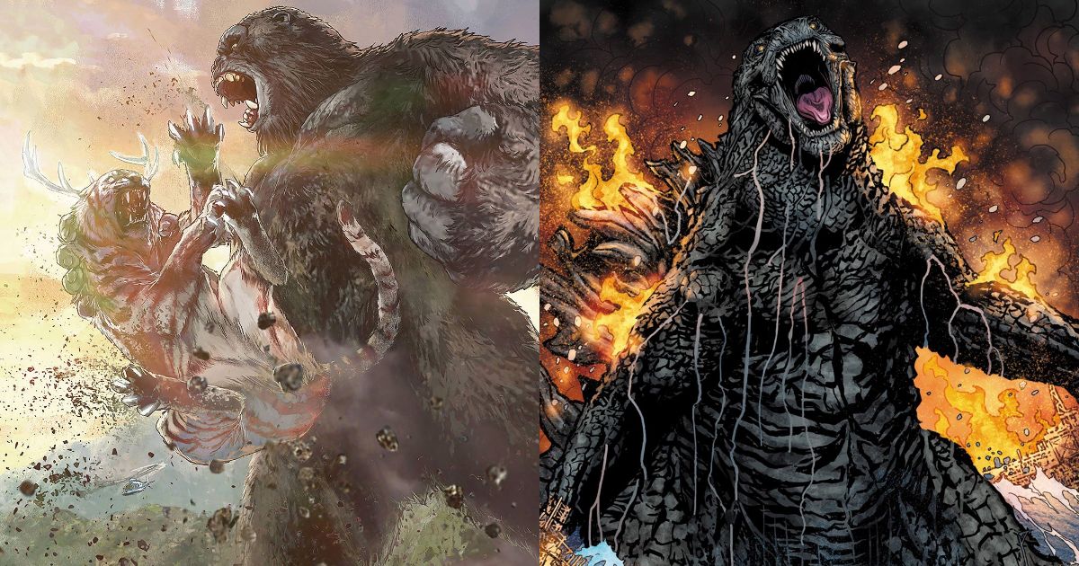 The 15 Best Comics That Continue Their Movies' Storylines