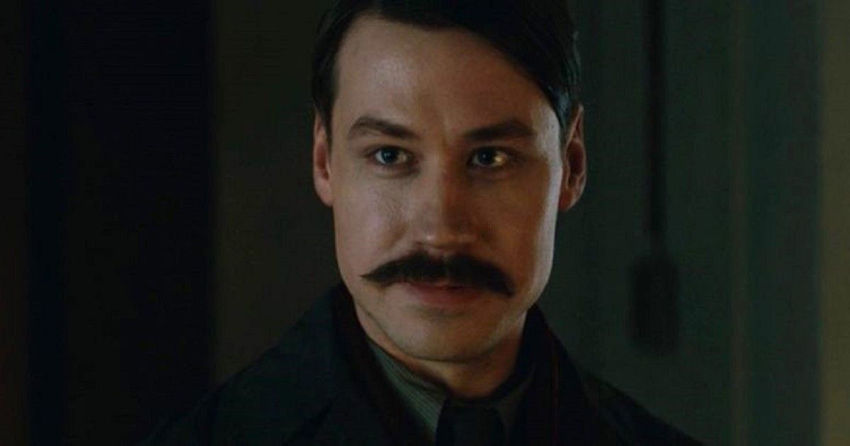 The King’s Man 2 Will Be About ‘The Rise of Hitler,’ Matthew Vaughn ...