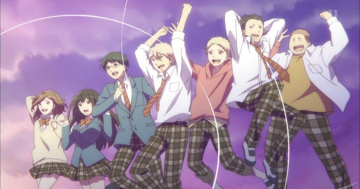 11 Anime TV Shows That Should Come Back for Another Season