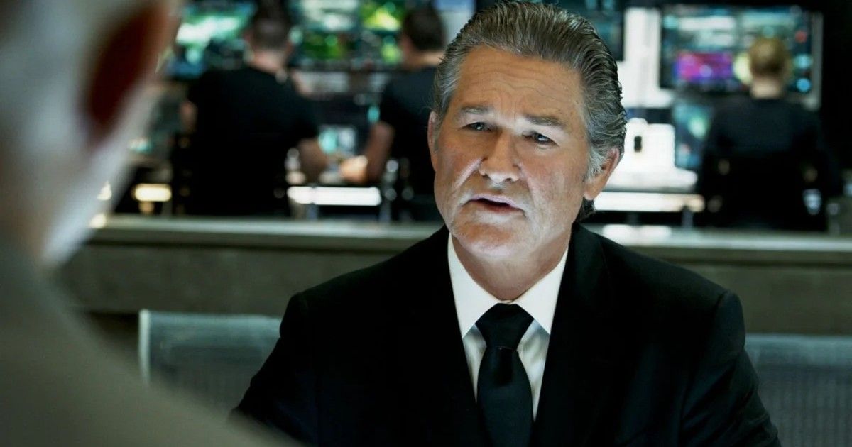 10 Actors Who Should Play American Presidents in Movies