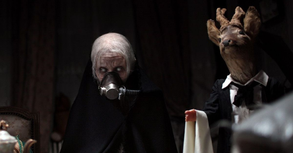 The 10 Scariest French Films of All Time