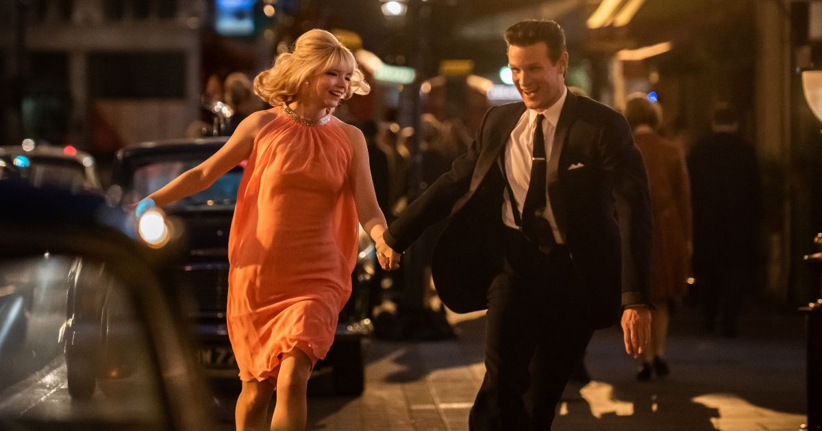 20 Best Nightlife Movies