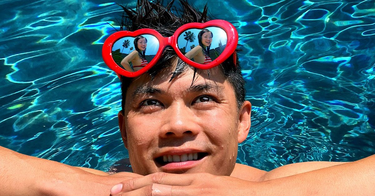 Last Summer of Nathan Lee Clip Teases Mockumentary-Style Coming-Of-Age Drama