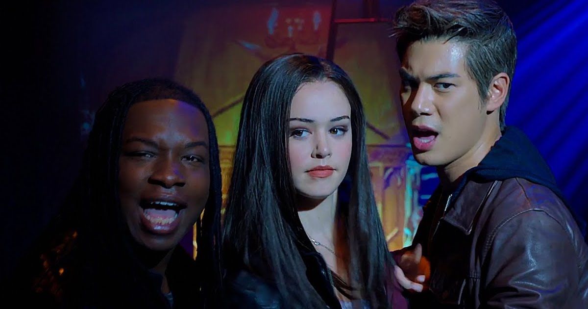 The 10 Most Bizarre Storylines in The Vampire Diaries Universe