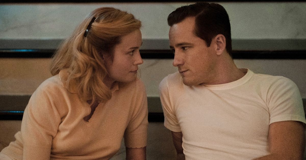 Lessons In Chemistry Review | Brie Larson Is the Best Ingredient in ...