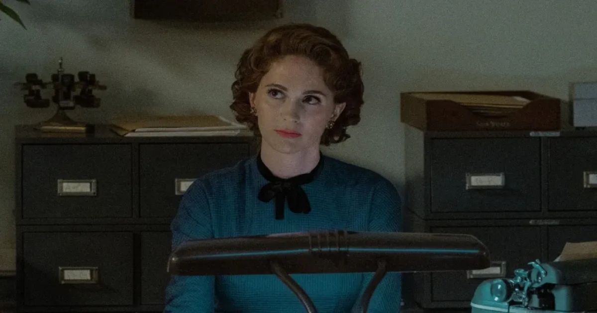 Lessons in Chemistry Cast and Character Guide