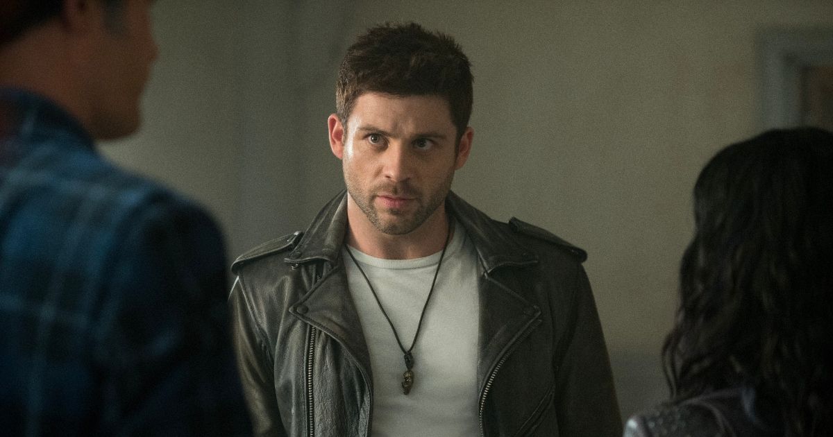 Ash vs. Evil Dead Cast and Character Guide