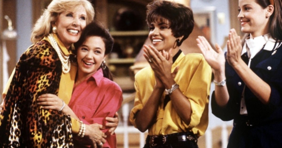 10 ‘80s Sitcoms That Only Lasted One Season