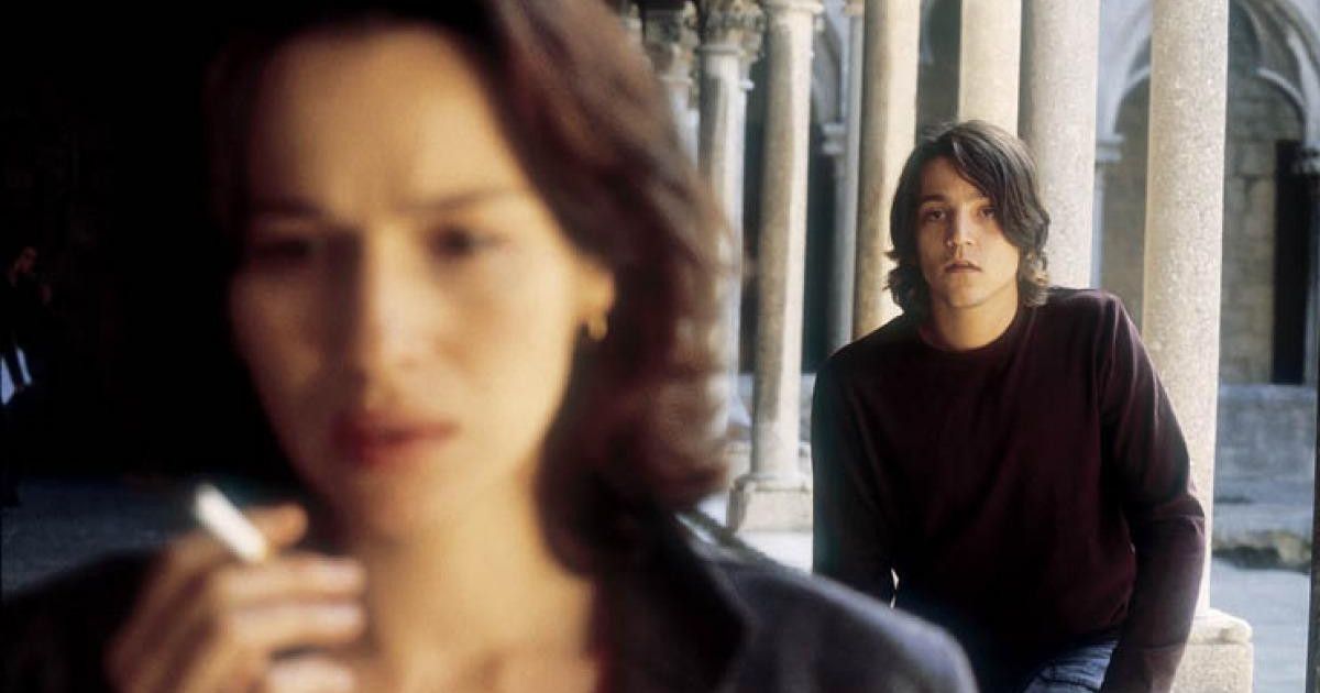 Diego Luna's Greatest Spanish-Language Films