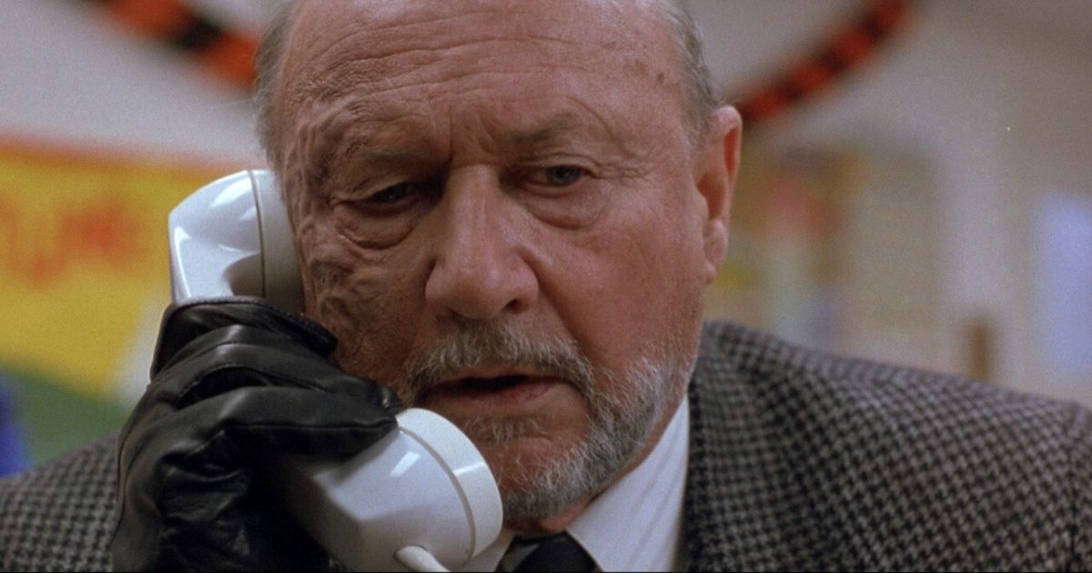 Halloween: Dr. Loomis' 12 Best Quotes in the Horror Franchise