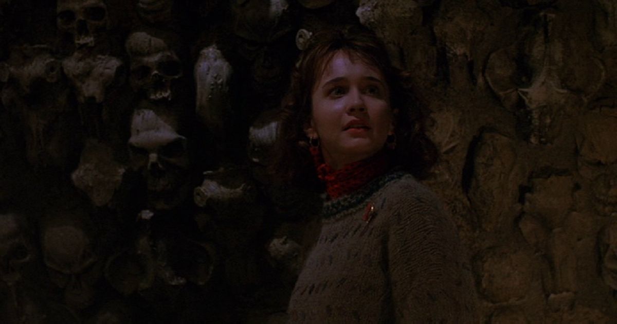 Nightbreed Remains One of Clive Barker's Best Horror Adaptations