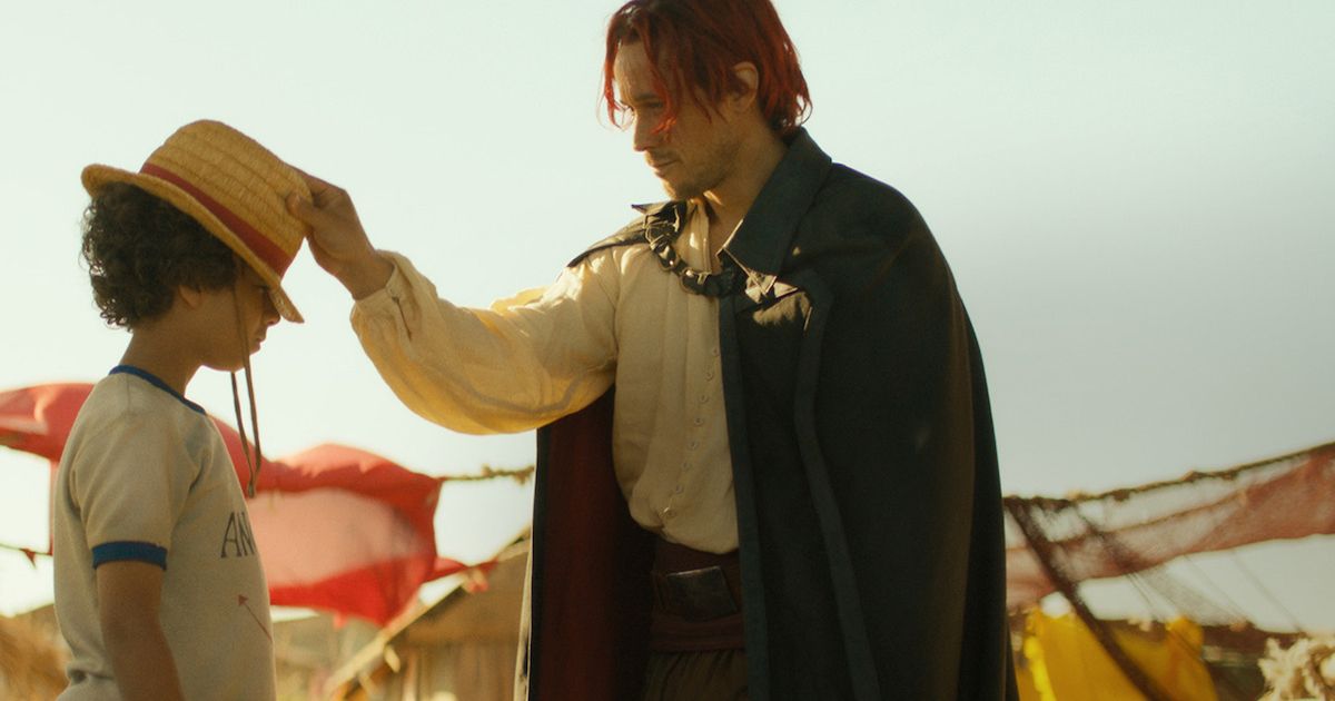 Netflix's One Piece: The 15 Best Quotes of Season One