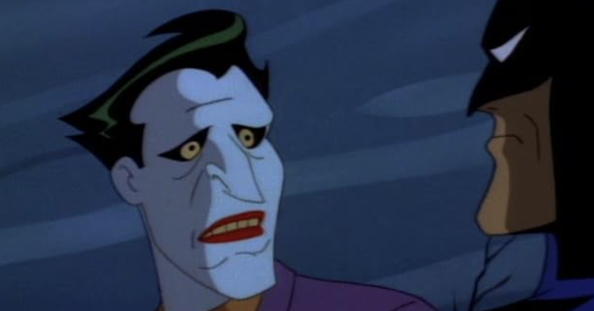 Mark Hamill’s 10 Most Terrifying Scenes as the Joker
