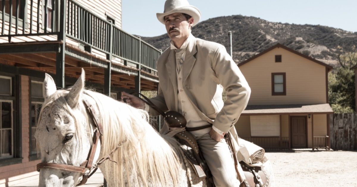 The 10 Most Iconic Sidekicks in Western Movies