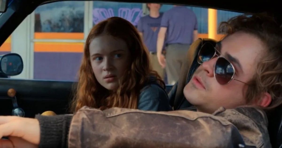 Stranger Things: Every Sibling Group in the Series, Ranked