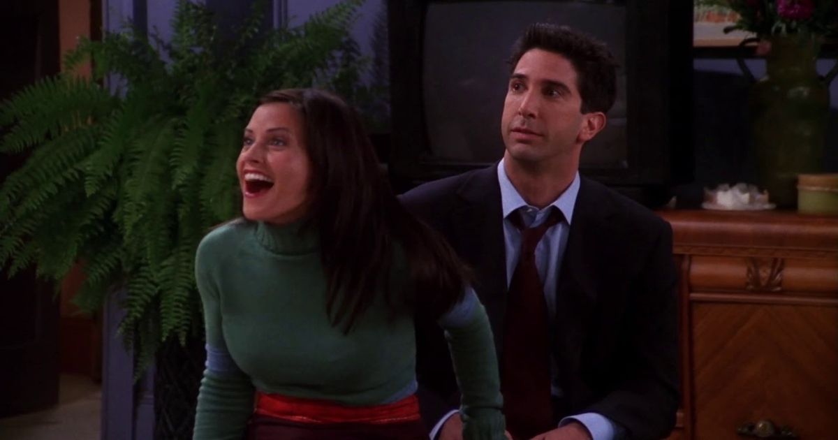 Friends: Monica Geller's 18 Best Quotes