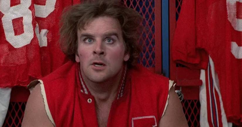 Revenge of the Nerds Cast and Character Guide