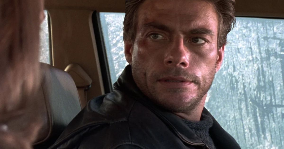 Jean-Claude Van Damme's 21 Best Movies, Ranked by Rotten Tomatoes