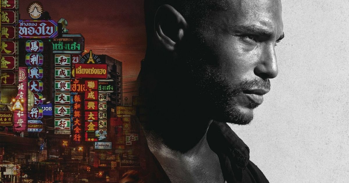 Mayhem! Review | Overseas Crime Thriller Packs a Massive Punch