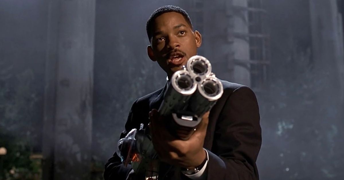 Top 10 Highest-Grossing Comedy Movie Franchises