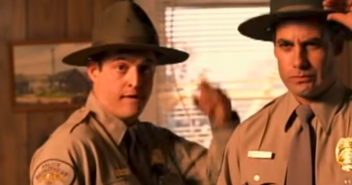 Encino Man: Where the Cast Is Today