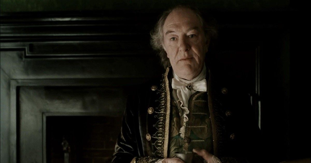 Michael Gambon's Best Performances, Ranked