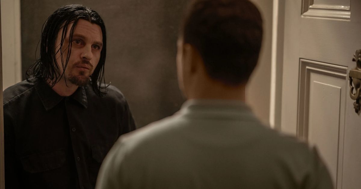 Netflix’s Reptile Ending, Explained