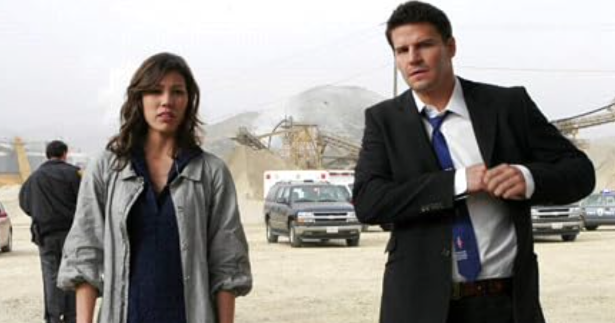 Bones: The 20 Best Episodes of the Series