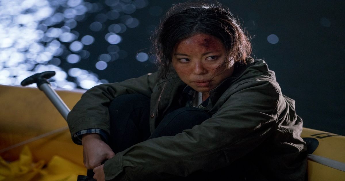 Fear the Walking Dead: Every Character Crossover