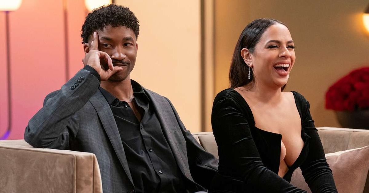 Which Love Is Blind Couples Are Still Together Today?