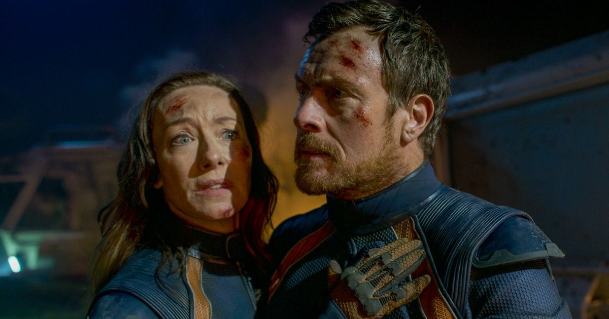 20 Best TV Shows Set in the Future