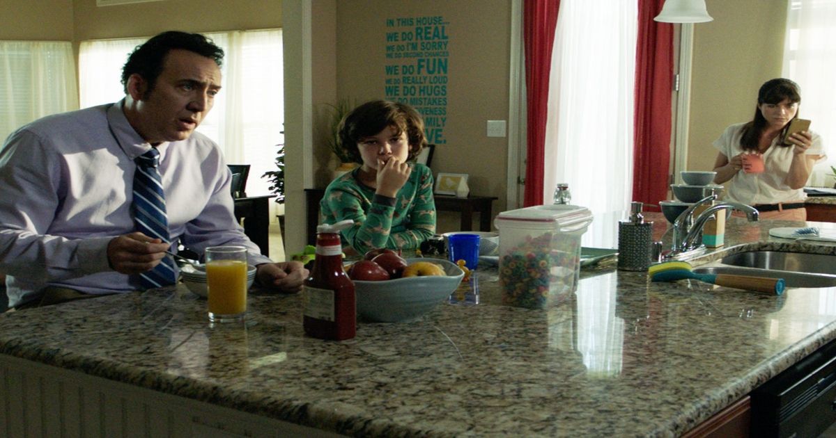The 10 Scariest Parents in Horror Movies